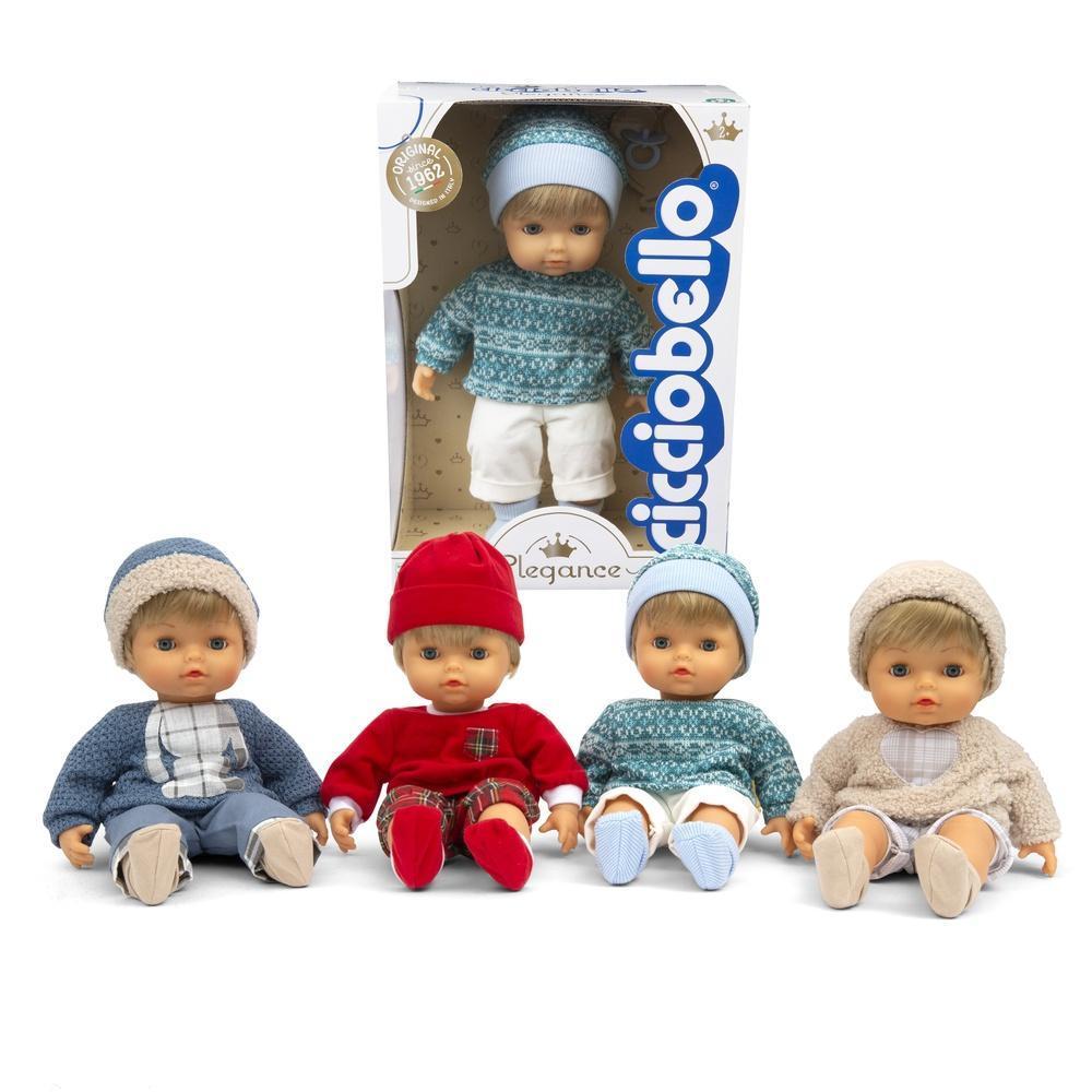 CICIOBELLO ELEGANCE CCB78110