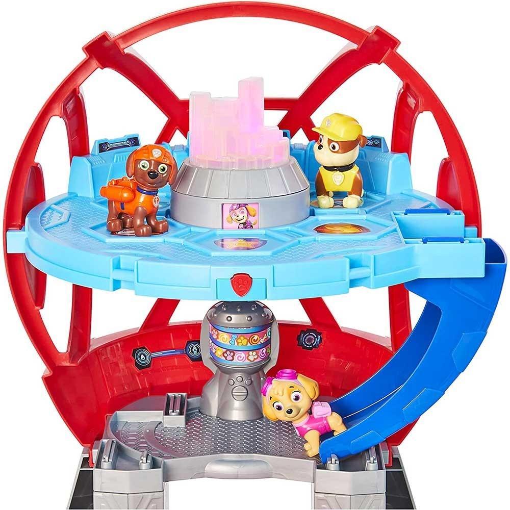 Paw Patrol Ultimate City Tower 6060353 Spinmaster